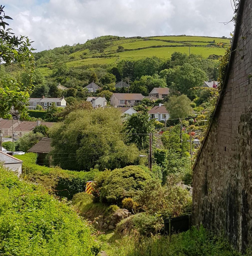 Beautiful Brea | A Glint Of Light